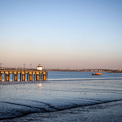 Estate Agents in Erith